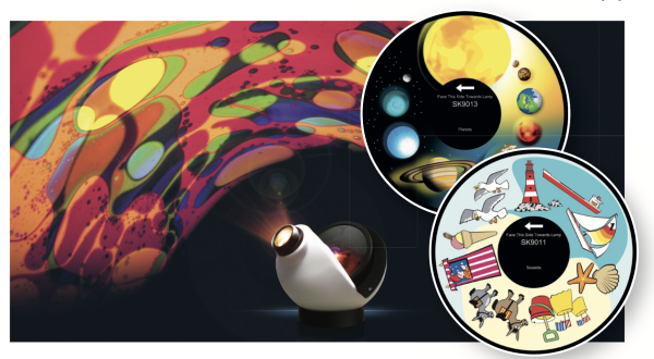 Home Projector Kit
