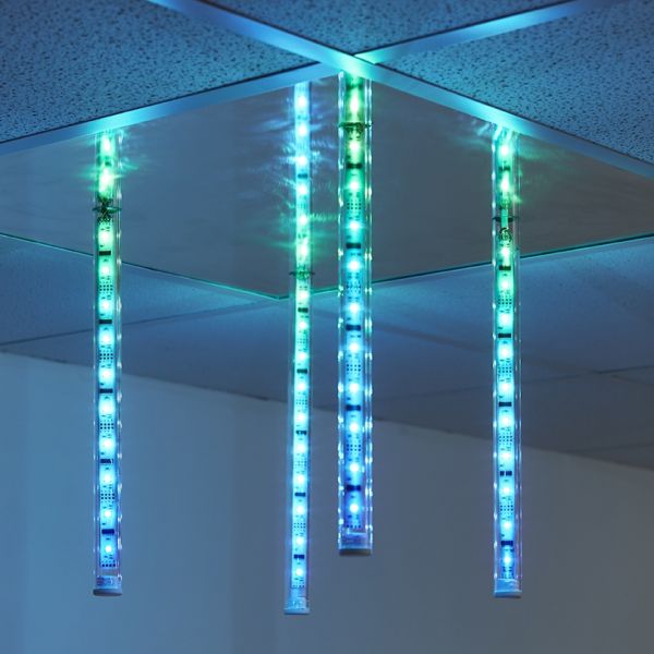 Bright Sparks Stalactites Sensory Ceiling Tile