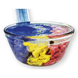 Developmental Resources for Special Needs