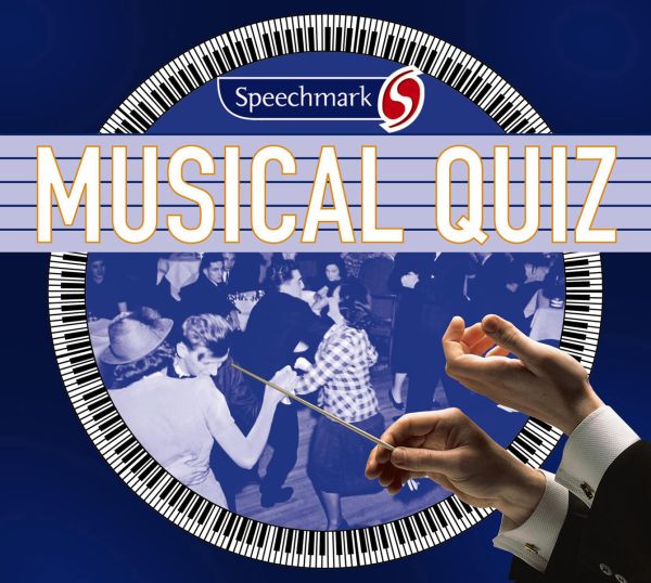 Musical Quiz