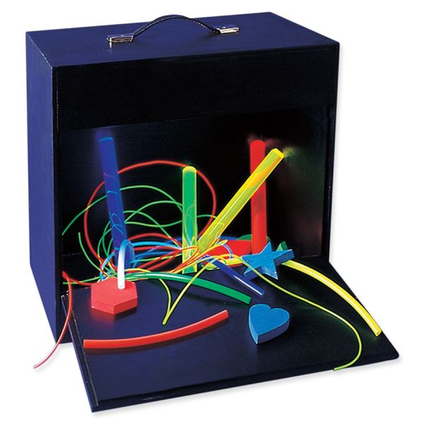 Black Magic Box