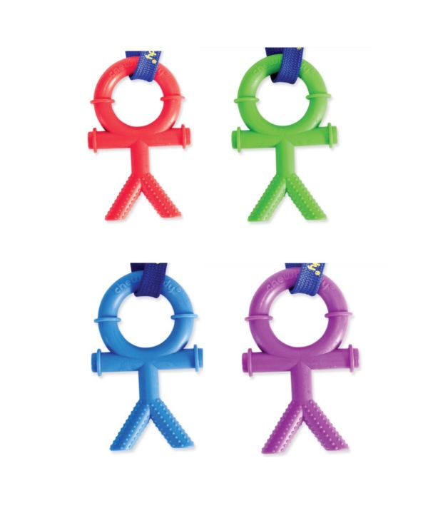 Chewbuddy Sensory Chew