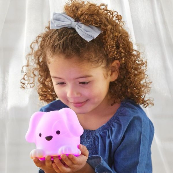 Pawz - The Calming Mindfulness Puppy | Spacekraft