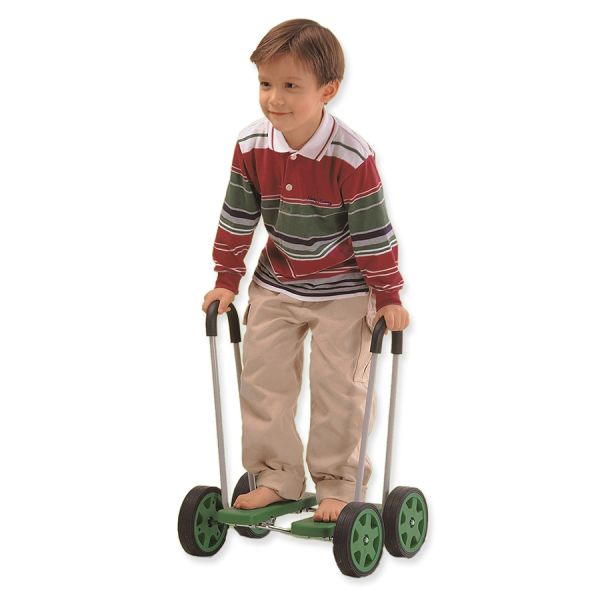 Ped-A-Roller