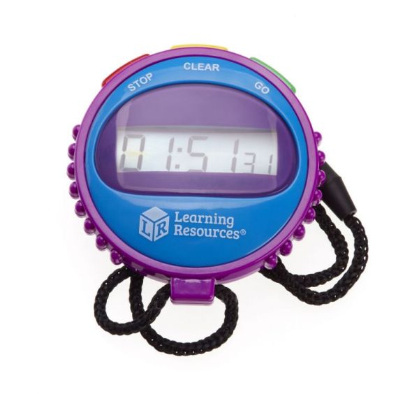 Enhance Efficiency and Productivity with the Simple Stopwatch from ...