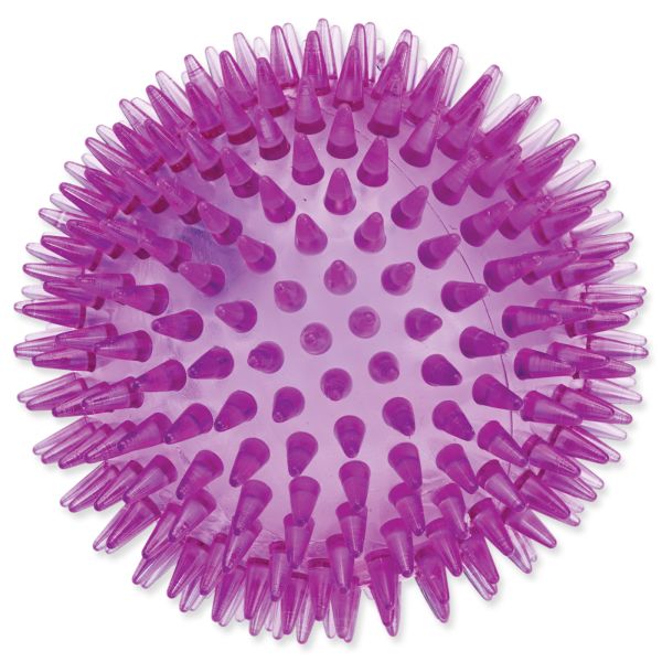 Spiky Flashing Ball